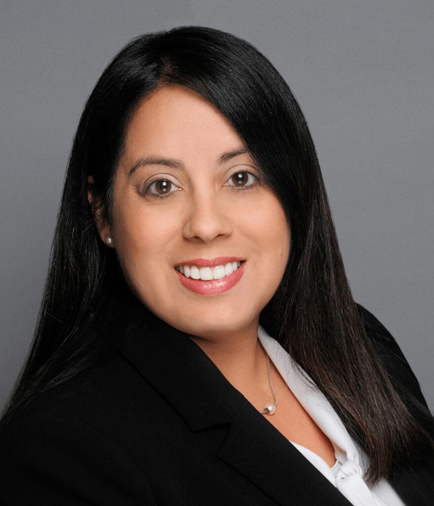 Aylin Morales | Trial Attorney | Florida - Levy & Partners, PLLC
