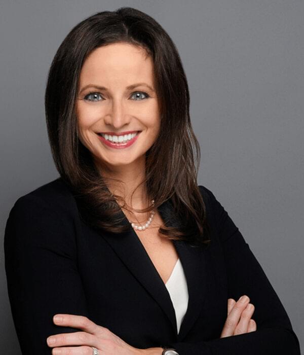 Robin Richison | Trial Attorney | Florida - Levy & Partners, PLLC