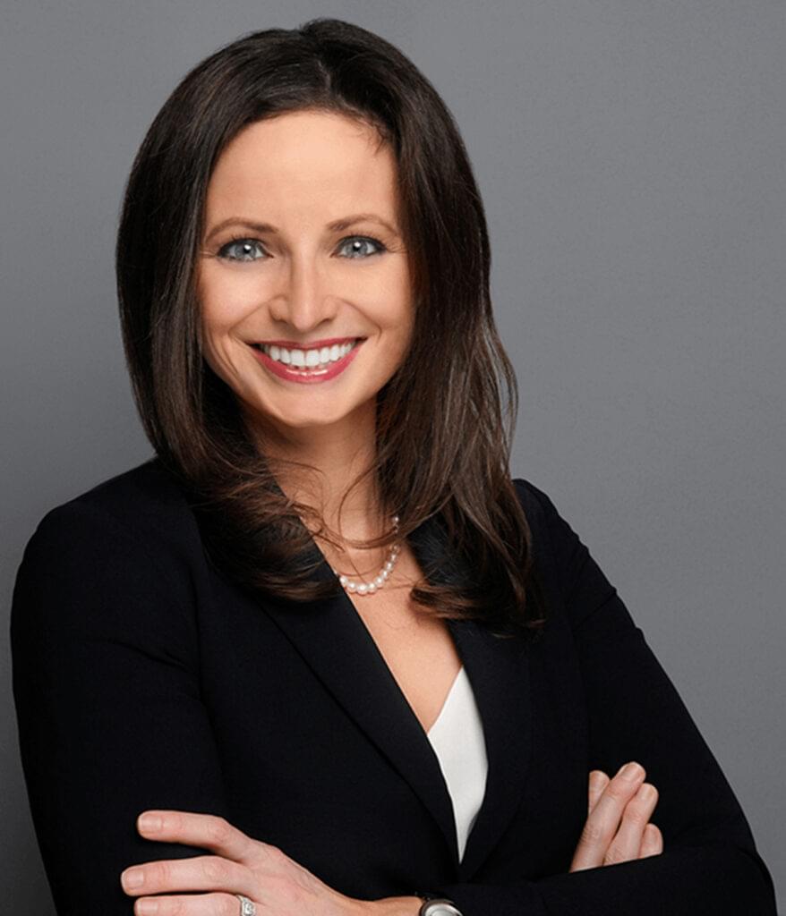 Robin Richison | Trial Attorney | Florida - Levy & Partners, PLLC